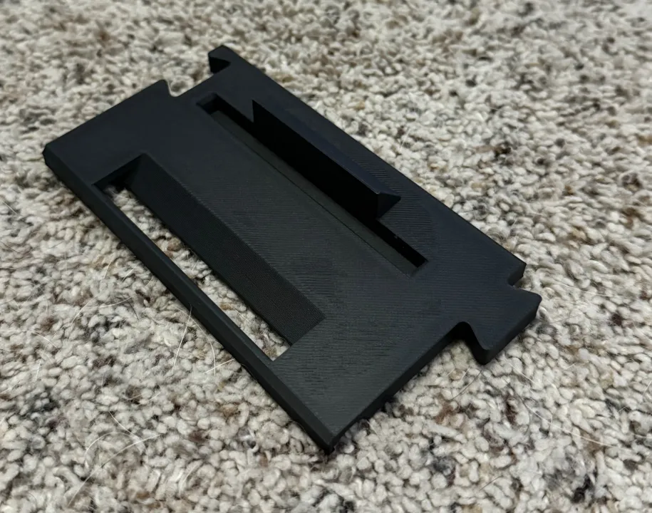 *NEW* PSA Card and Pokeball Holder LED Display V2 - Free 3D Print Model ...