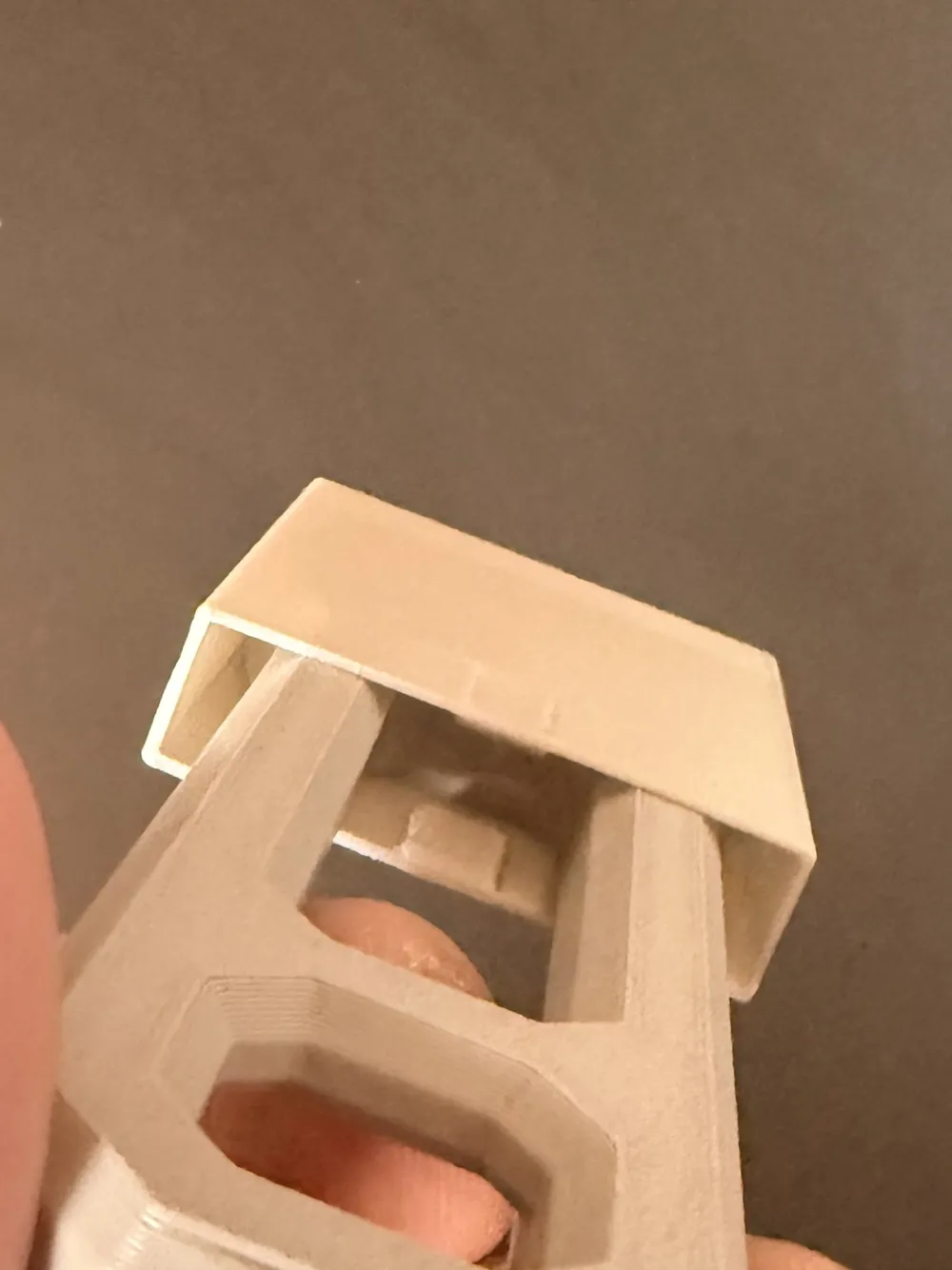 Utility razor blade scraper (Japanese Straight) - Free 3D Print Model ...