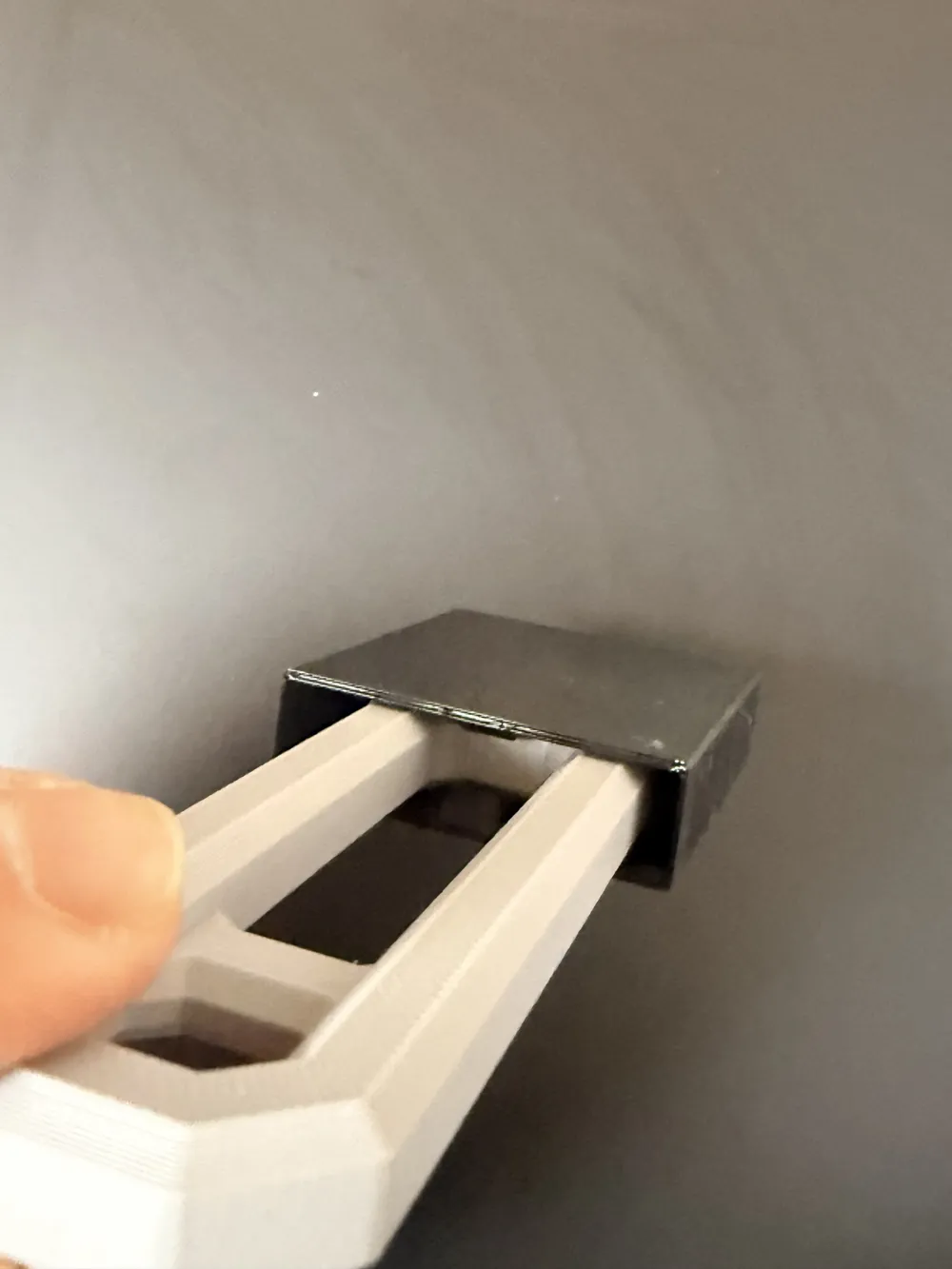 Utility razor blade scraper (Japanese Straight) - Free 3D Print Model ...