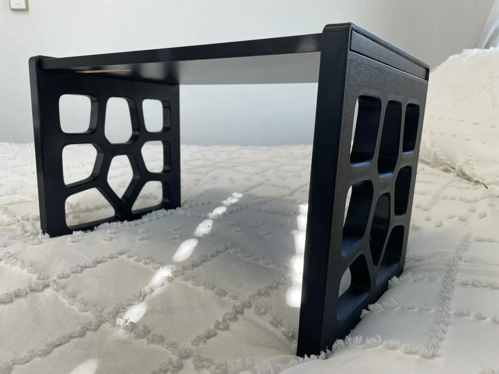 10 inch Monitor Riser Legs for 13mm board by A2 - MakerWorld