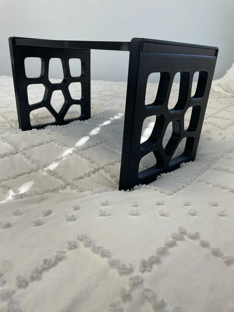 10 inch Monitor Riser Legs for 13mm board by A2 - MakerWorld