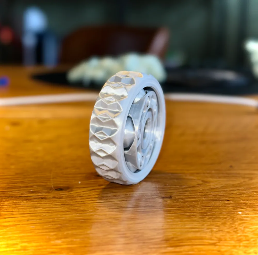 Fidget toy by 3D design shop - MakerWorld