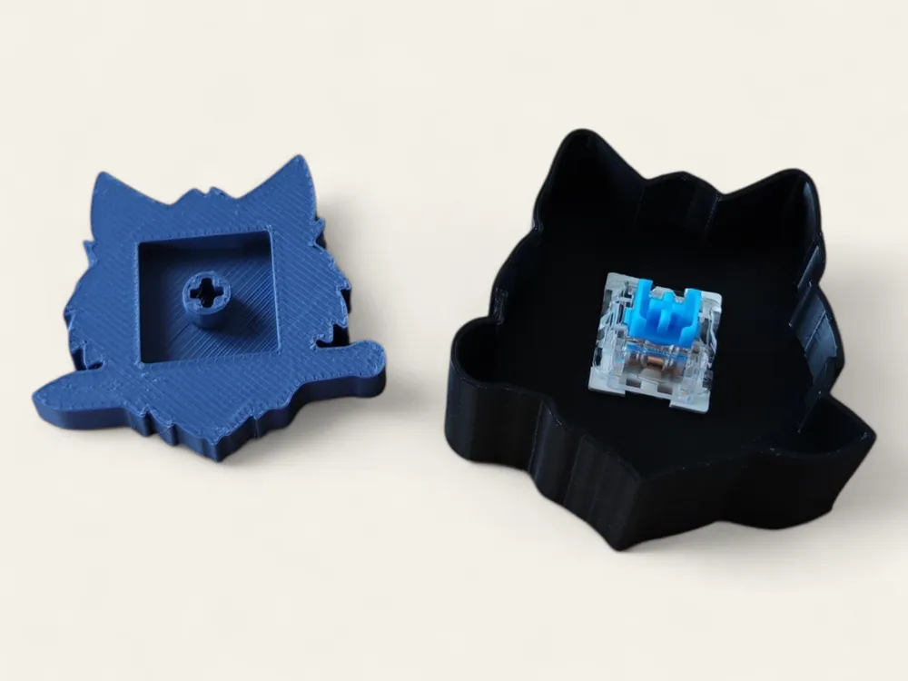 Dark Souls - Fidget Clickers 2 - Free 3D Print Model - MakerWorld