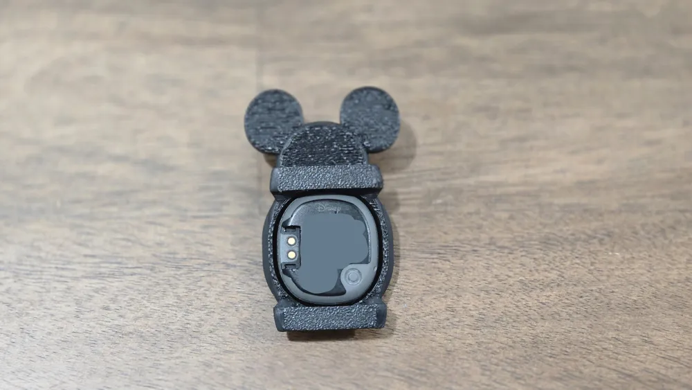 Disney-Inspired MagicBand+ Puck Holder - Free 3D Print Model - MakerWorld