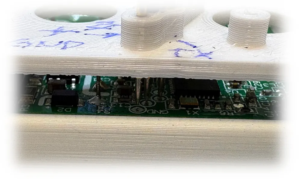 Sonoff mini R2 Flash-Pin-Maske – Kostenloses 3D-Druckmodell – MakerWorld