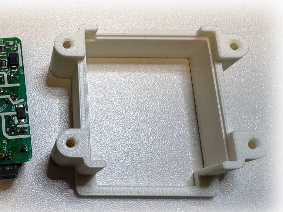 Sonoff mini R2 Flash-Pin-Maske – Kostenloses 3D-Druckmodell – MakerWorld