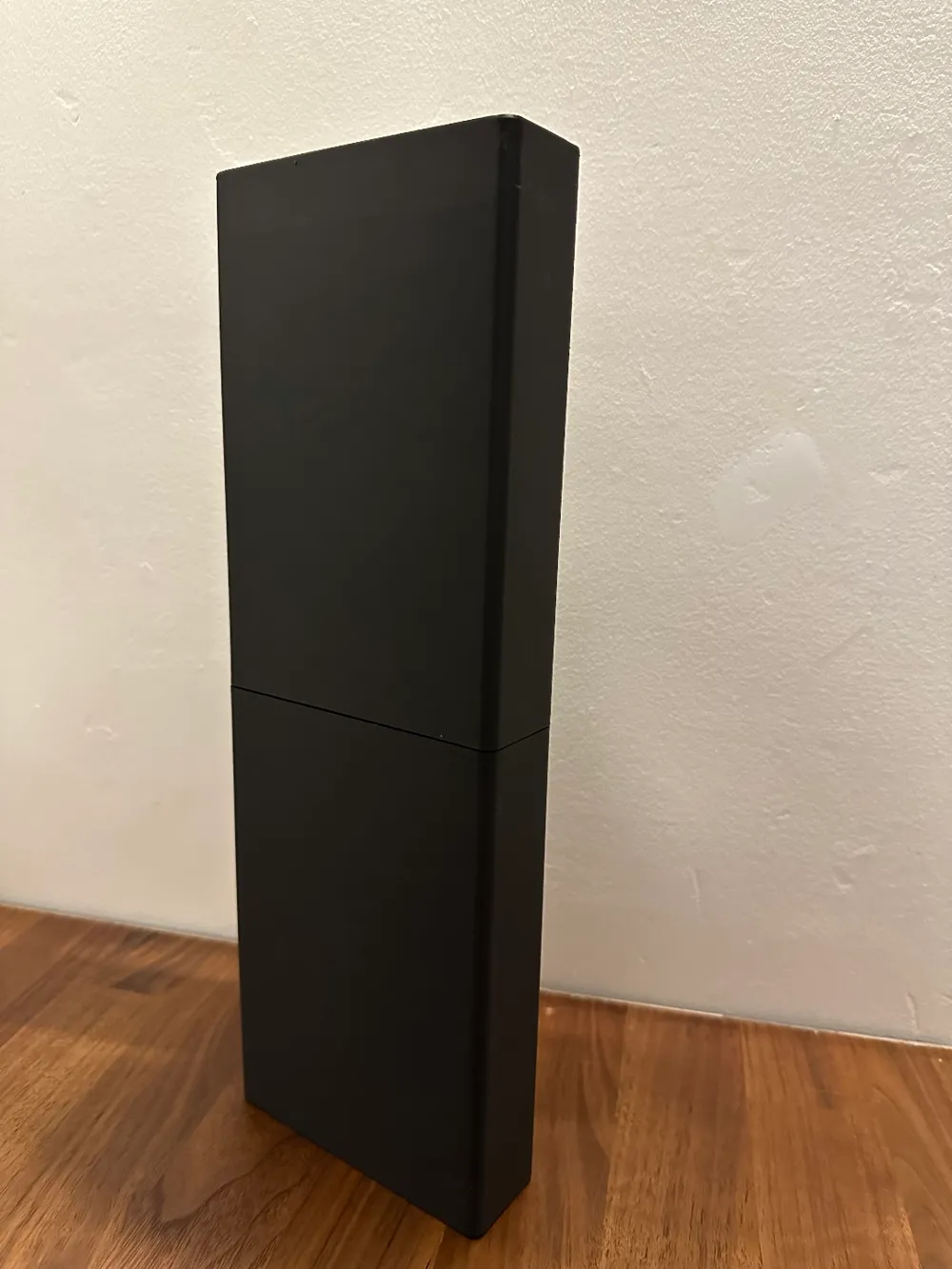 Work Louder Nomad [e] Case by nitneuq - MakerWorld