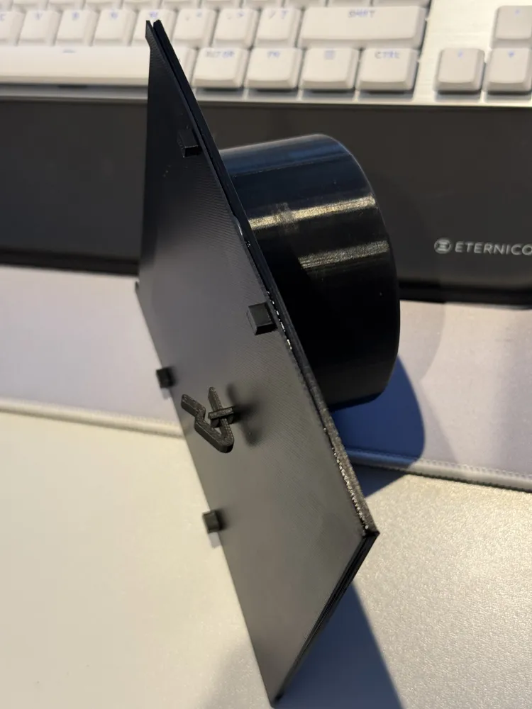 MN82 bottle holder - Free 3D Print Model - MakerWorld