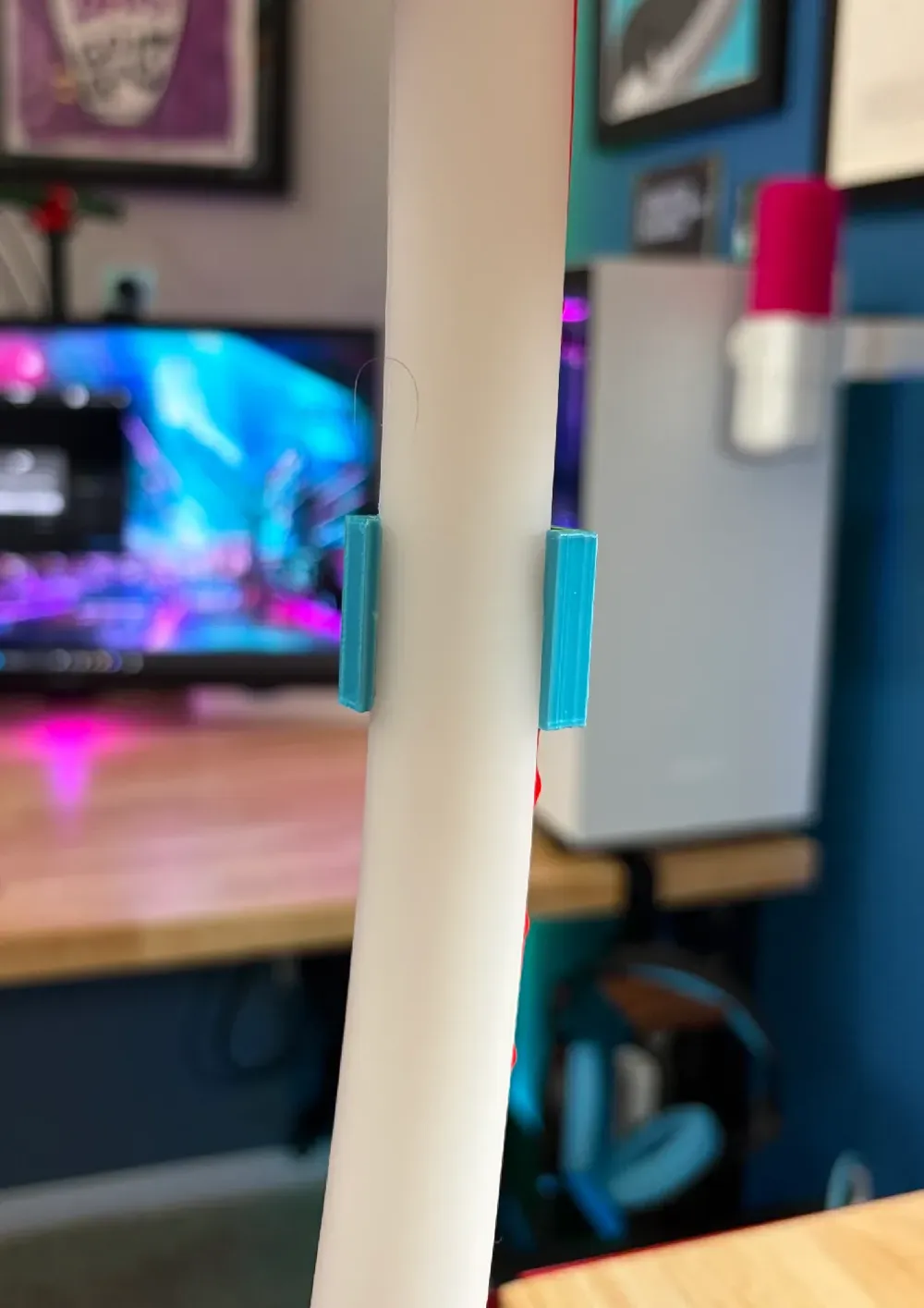 Govee Neon Seil Licht Montageclip – Kostenloses 3D-Druckmodell – MakerWorld