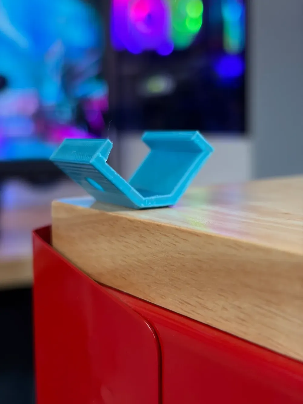 Govee Neon Seil Licht Montageclip – Kostenloses 3D-Druckmodell – MakerWorld