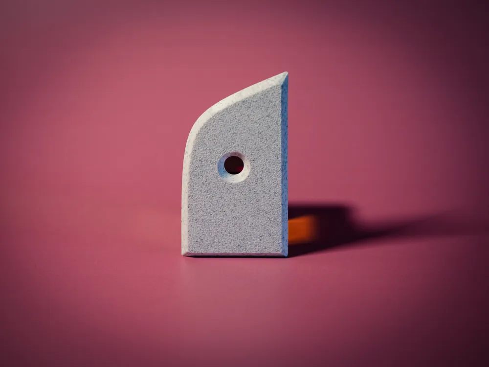 Standard Pottery Rib by bjoernstudio - MakerWorld