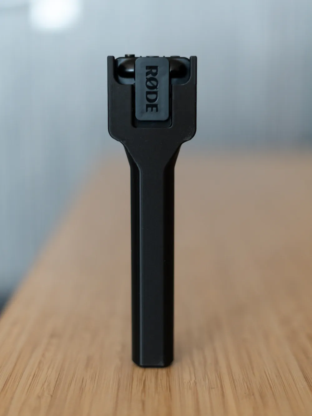 Rode Wireless PRO / GO Interview Mic Adapter Remixed by Sebastien R ...