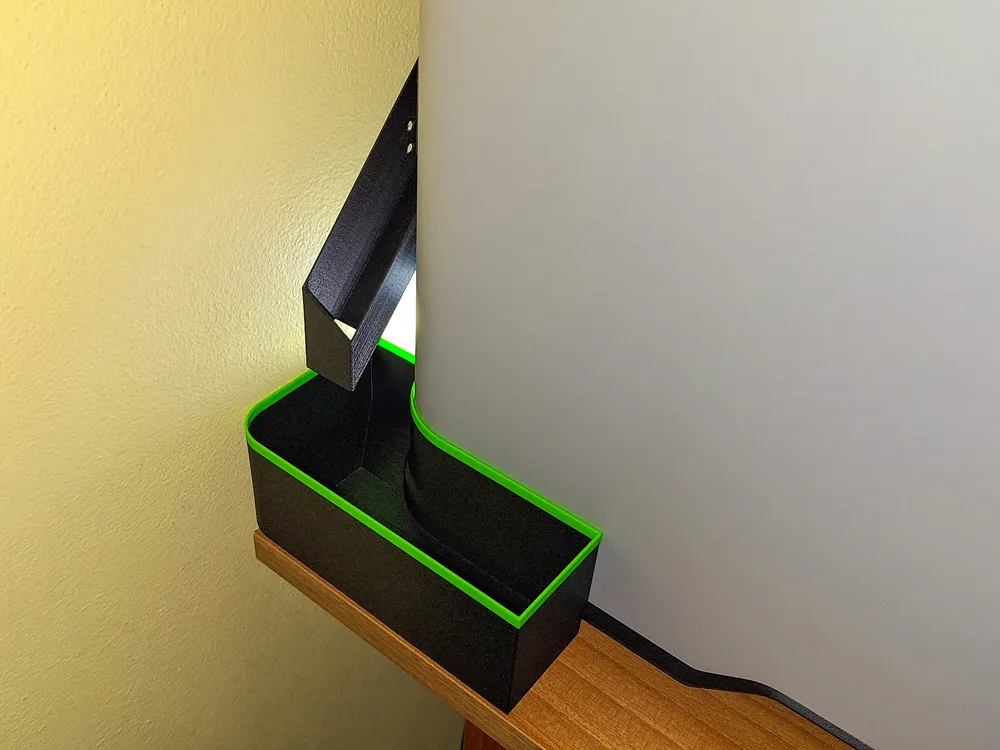 H2D / H2S slim Poop Chute by Officina23 MakerWorld: Download Free 3D Models