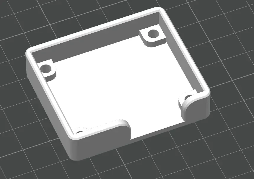 Temperature Controller Case XH-1209 Digital Temperature Control Module ...
