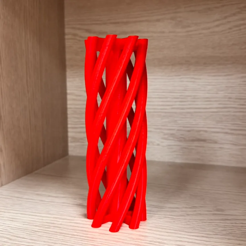 spiral cylinder by amos - MakerWorld