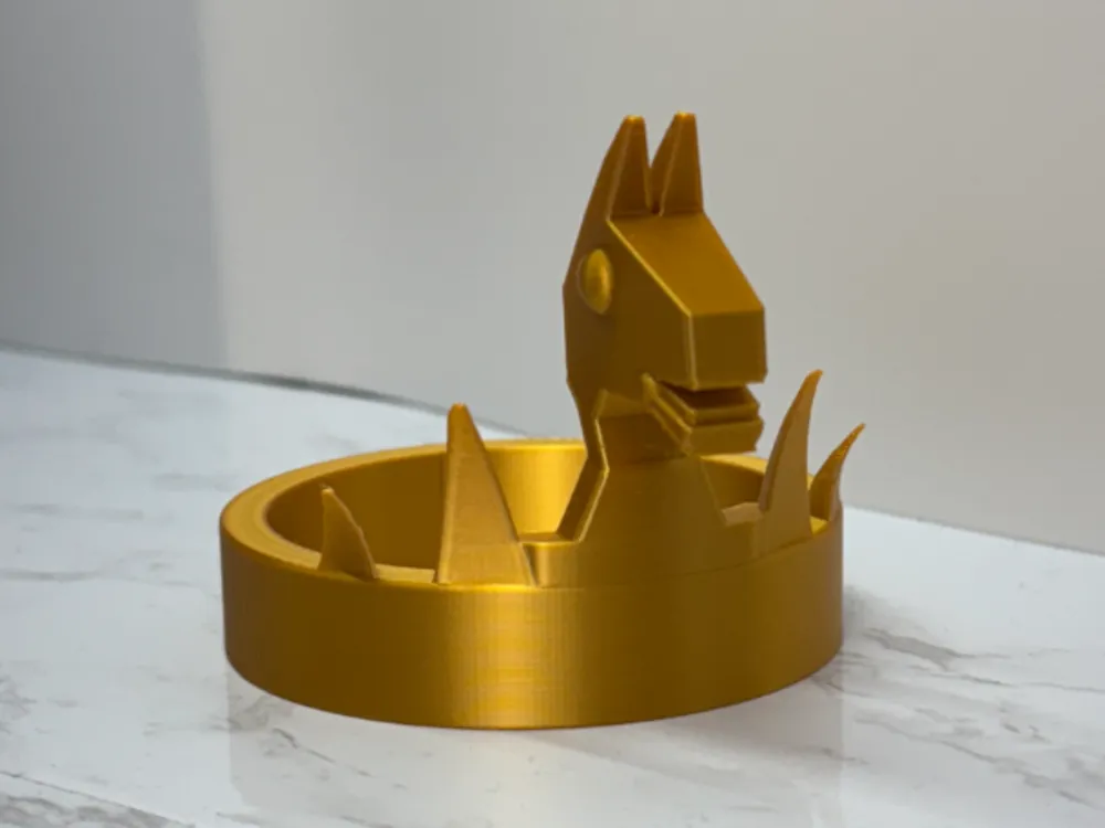 Fortnite Victory Crown by Visions Built MakerWorld: Download Free 3D Models