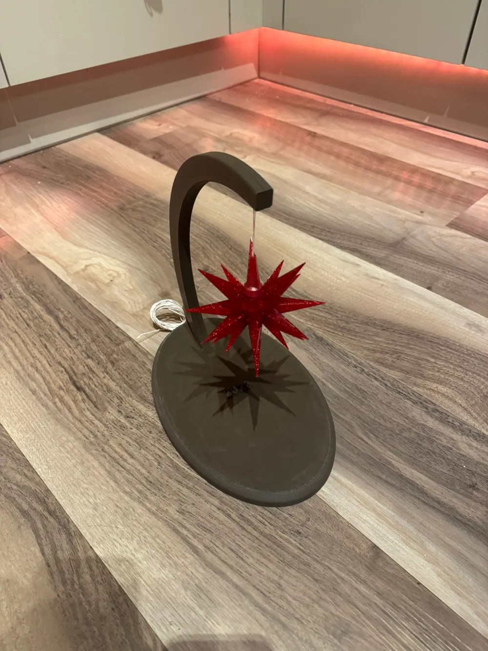 Starbow - Sternenbogen Herrnhuter by Neuntoeter - MakerWorld