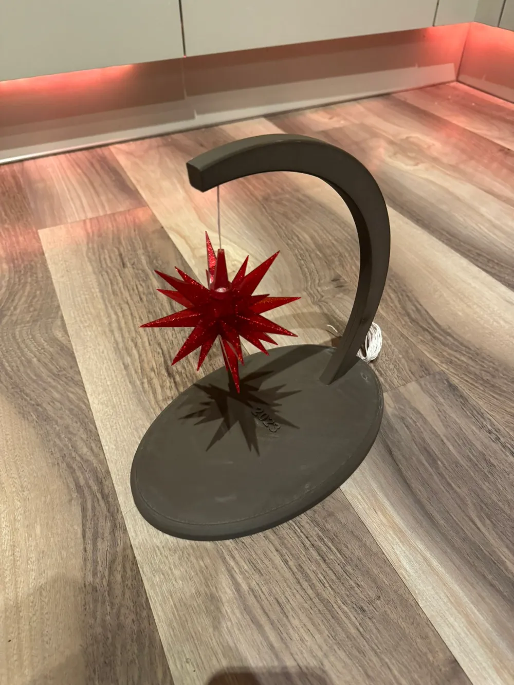 Starbow - Sternenbogen Herrnhuter by Neuntoeter - MakerWorld