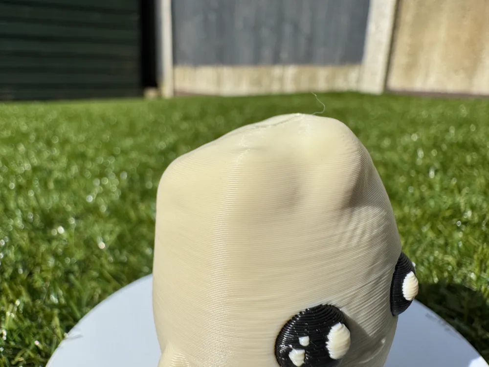 Fortnite Air Sprite - Free 3D Print Model - MakerWorld