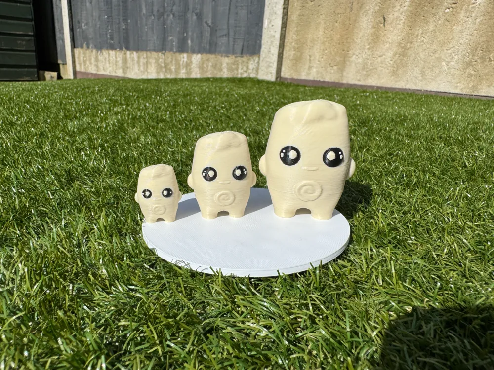 Fortnite Air Sprite by Paulies Prints MakerWorld: Download Free 3D Models