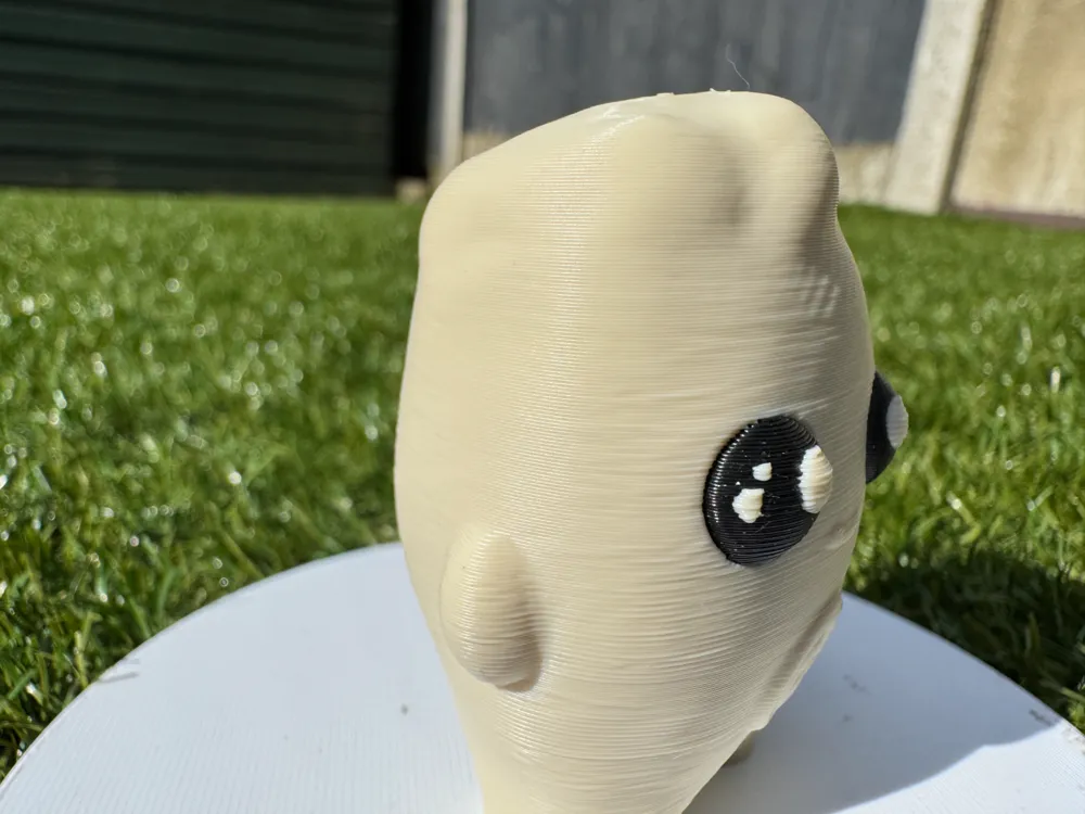 Fortnite Air Sprite - Free 3D Print Model - MakerWorld