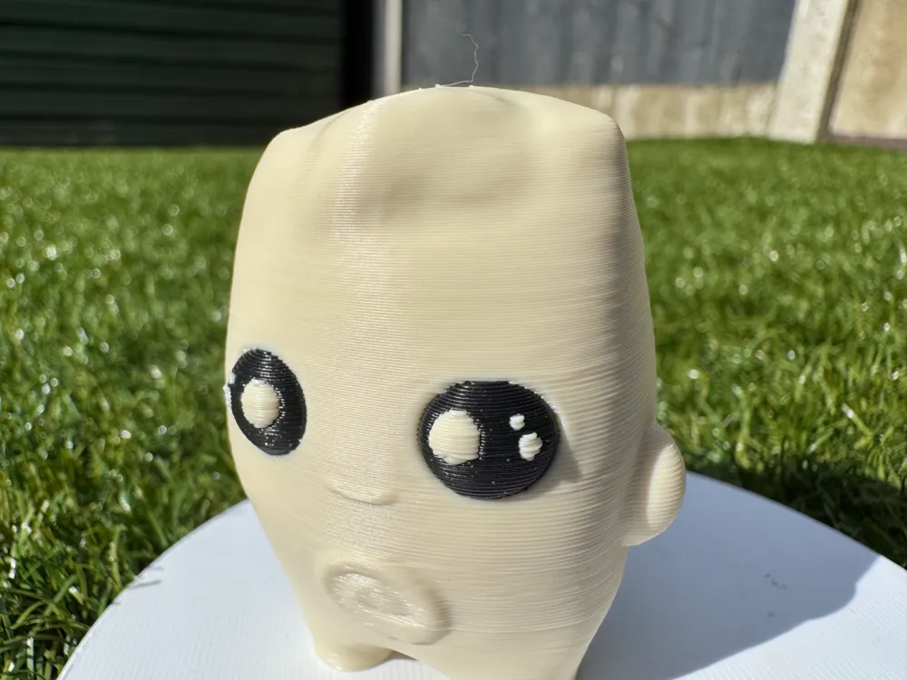 Fortnite Air Sprite - Free 3D Print Model - MakerWorld