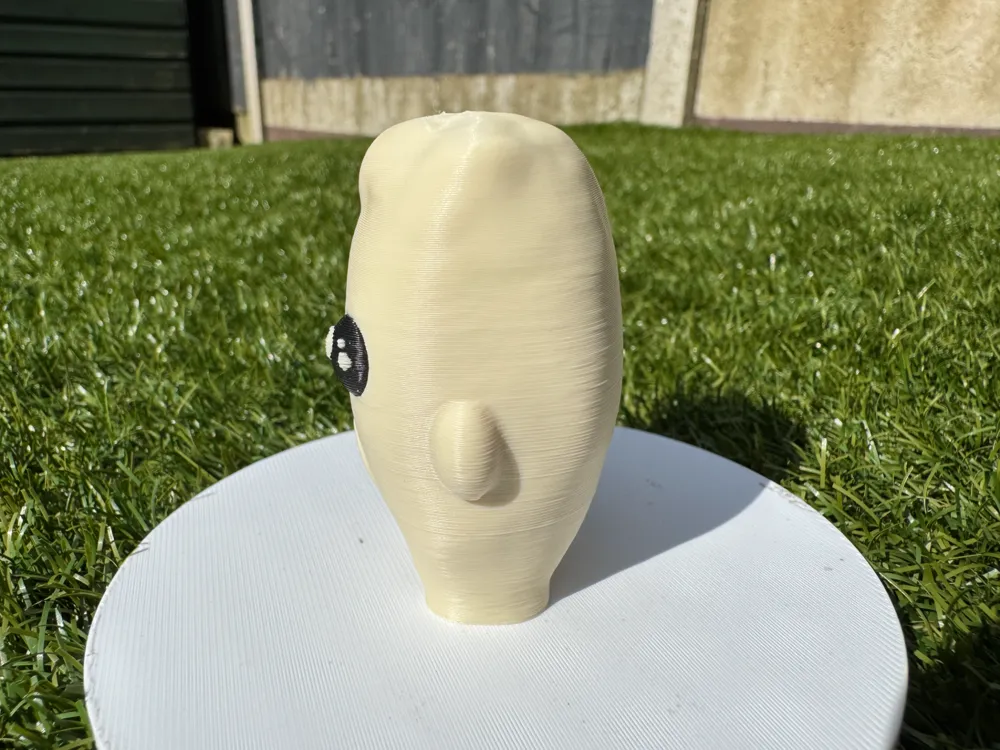 Fortnite Air Sprite by Paulies Prints MakerWorld: Download Free 3D Models