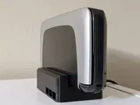 GPD WIN 2 Switch Style Dock - Free 3D Print Model - MakerWorld