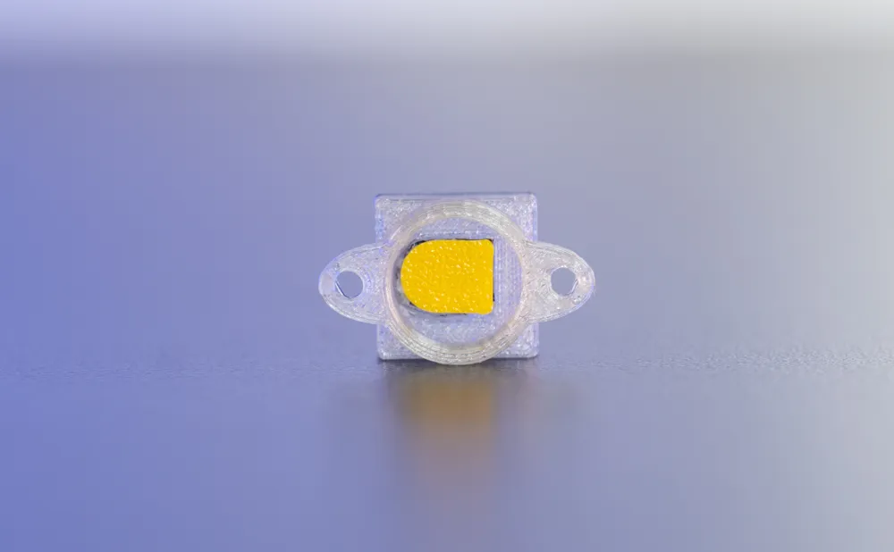 Rubber Leaf Air Engine for Building Blocks - Free 3D Print Model ...