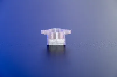 Rubber Leaf Air Engine for Building Blocks - Free 3D Print Model ...