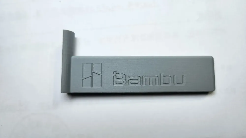 Bambu Lab A1/mini Lead Screw Deep Cleaning and Maintenance Tool V2 with ...