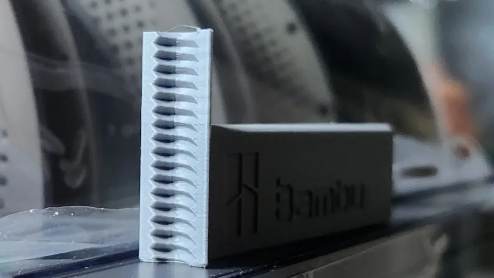 Bambu Lab A1/mini Lead Screw Deep Cleaning and Maintenance Tool V2 with ...