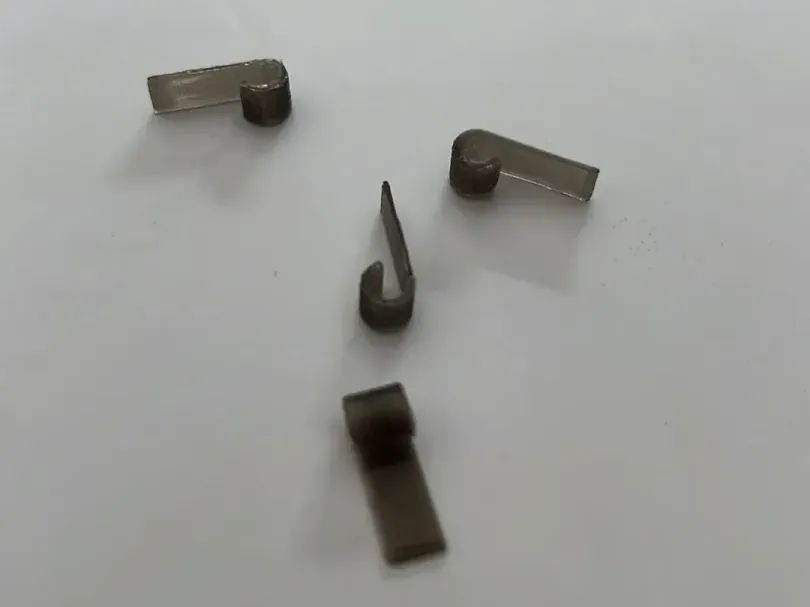 Passat B8 in-dash cable clip - Free 3D Print Model - MakerWorld