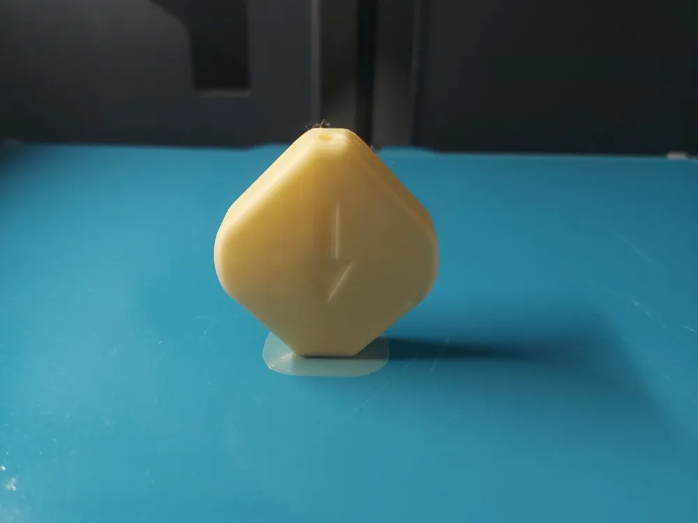 AMS saver filament by PawloMaker3D - MakerWorld