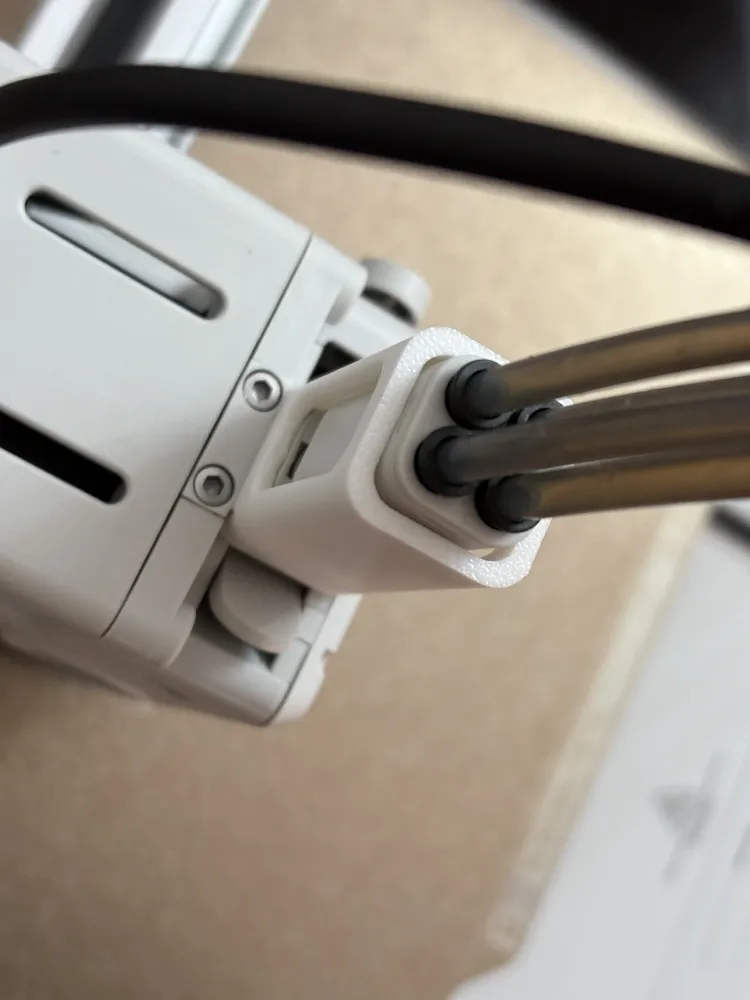 Bambulab A1/A1 Mini AMS Saver by PabloLab MakerWorld: Download Free 3D ...