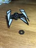 Tie Interceptor kit card - Free 3D Print Model - MakerWorld
