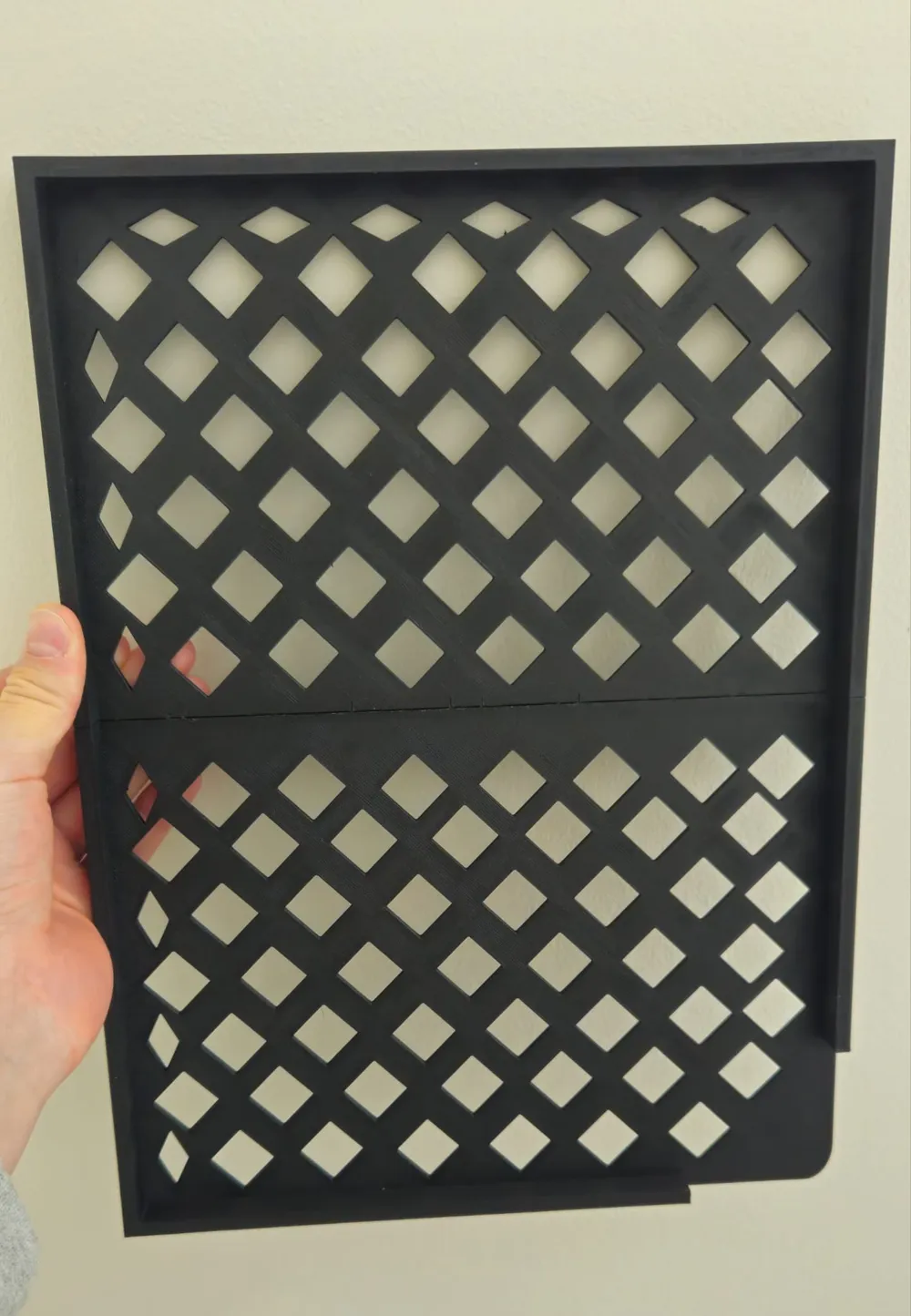 Paper organizer - Free 3D Print Model - MakerWorld