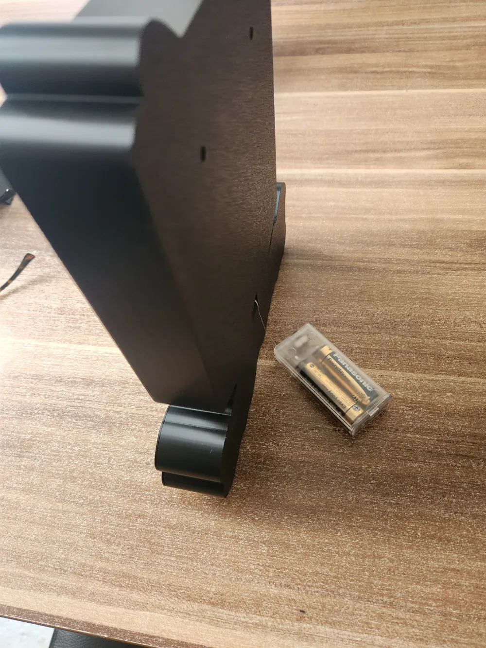 Attack on Titan Lightbox by Calipitter - MakerWorld