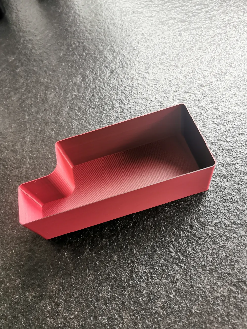 EZ A1 Poop Bucket - Free 3D Print Model - MakerWorld