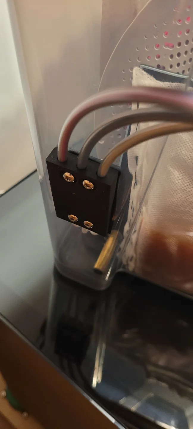 Rotho Evo Total Protection MMS Dry box by fefc - MakerWorld