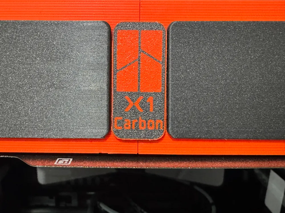 Bambu Lab X1C Combo AMS Riser by alitopuz MakerWorld: Download Free 3D ...