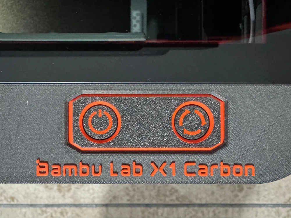 Bambu Lab X1C Combo AMS Riser by alitopuz - MakerWorld