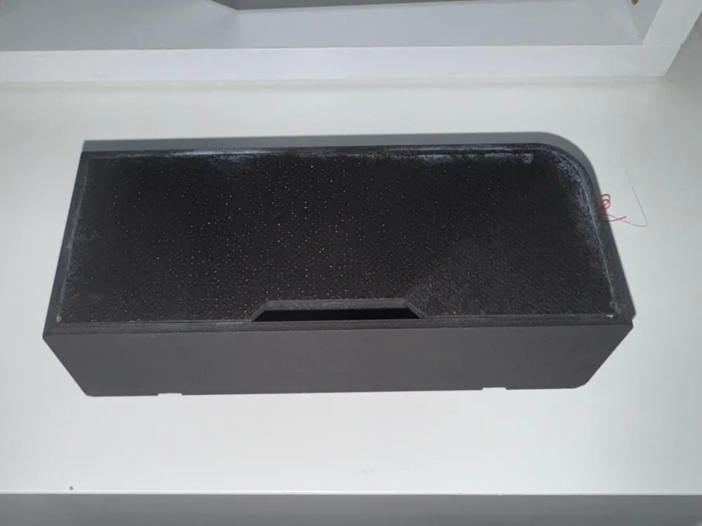 Bambu Lab X1C Combo AMS Riser by alitopuz MakerWorld: Download Free 3D ...