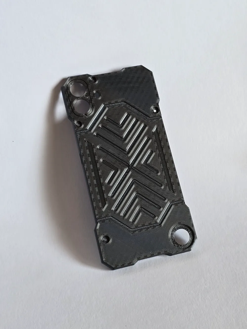 CMF Phone backplate by Maoirae MakerWorld: Download Free 3D Models