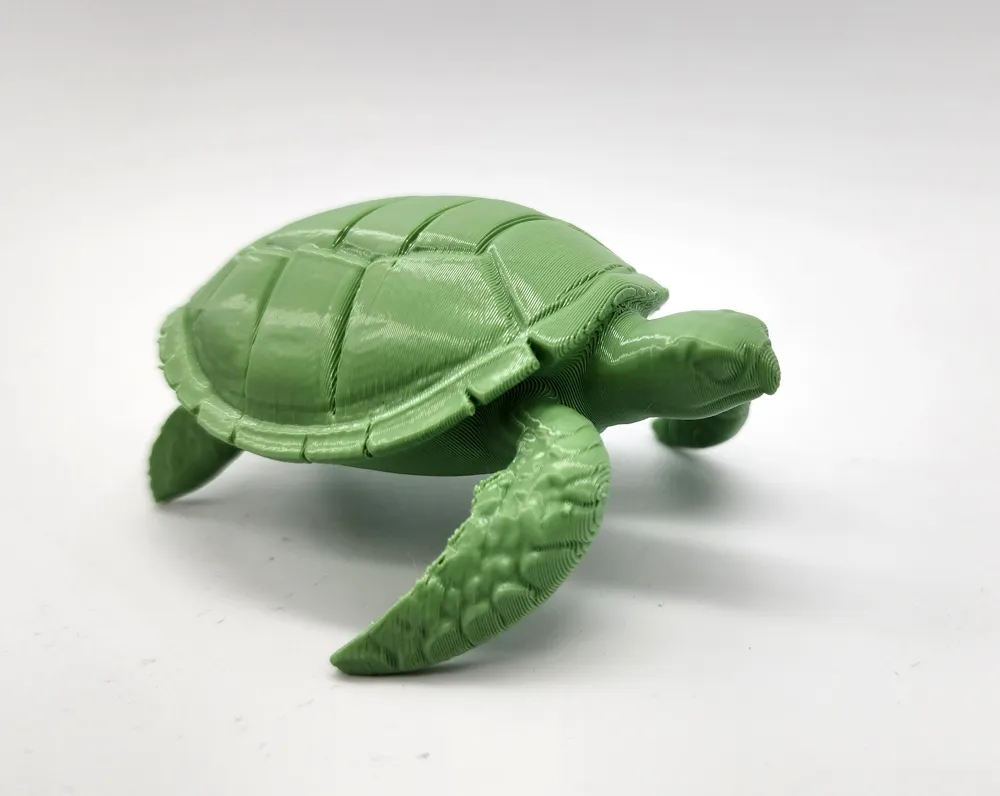 Sea Turtle by Triple G Workshop MakerWorld: Download Free 3D Models