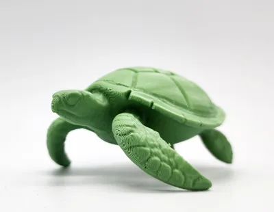 Sea Turtle by Triple G Workshop MakerWorld: Download Free 3D Models