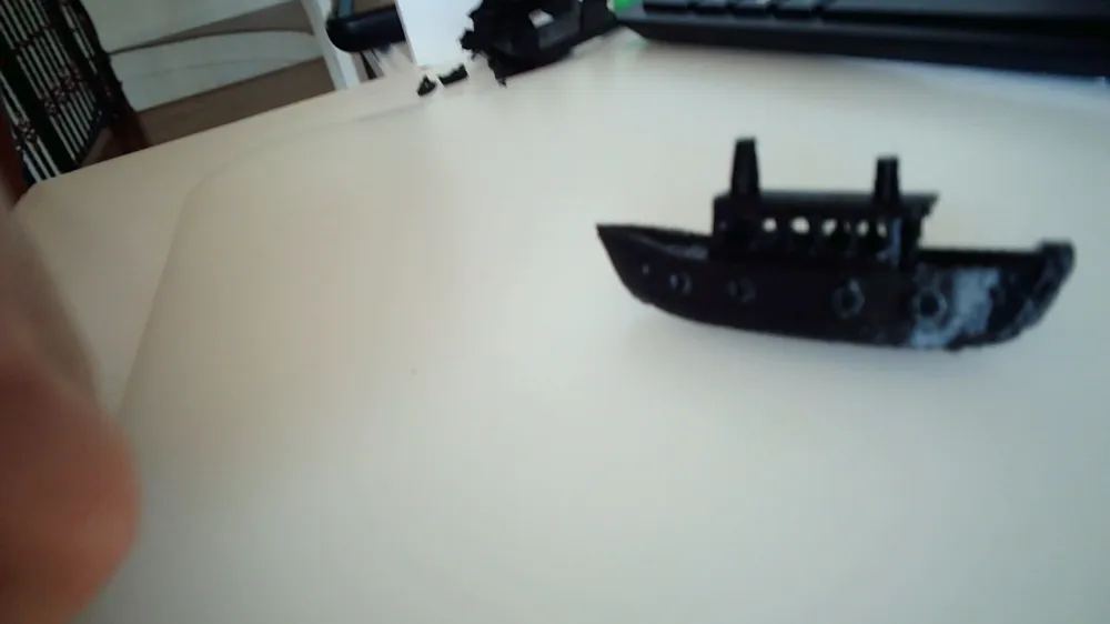 Noah's ark by 3d printer guy MakerWorld: Download Free 3D Models