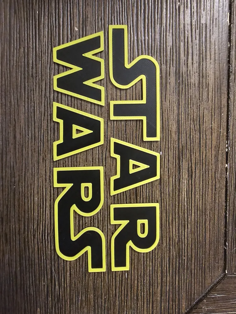 Star Wars Millennium Falcon Book Nook by Ryschweitzer MakerWorld ...