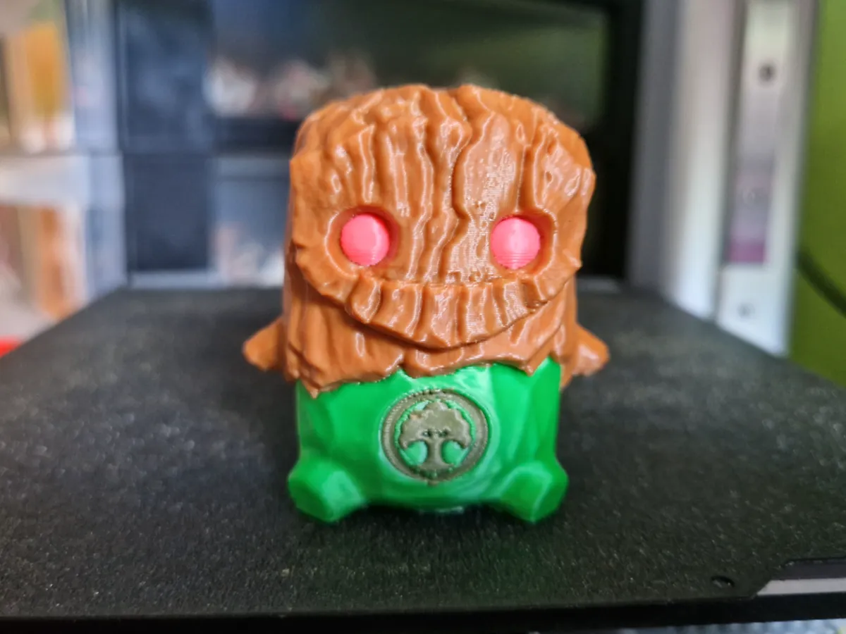 Fortnite Erdgeist / Fortnite Gummy Earth Sprite - Free 3D Print Model ...