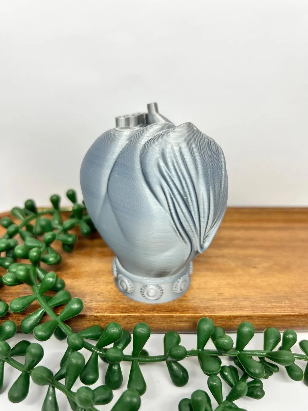 coração - Modelo gratuito para impressão 3D - MakerWorld